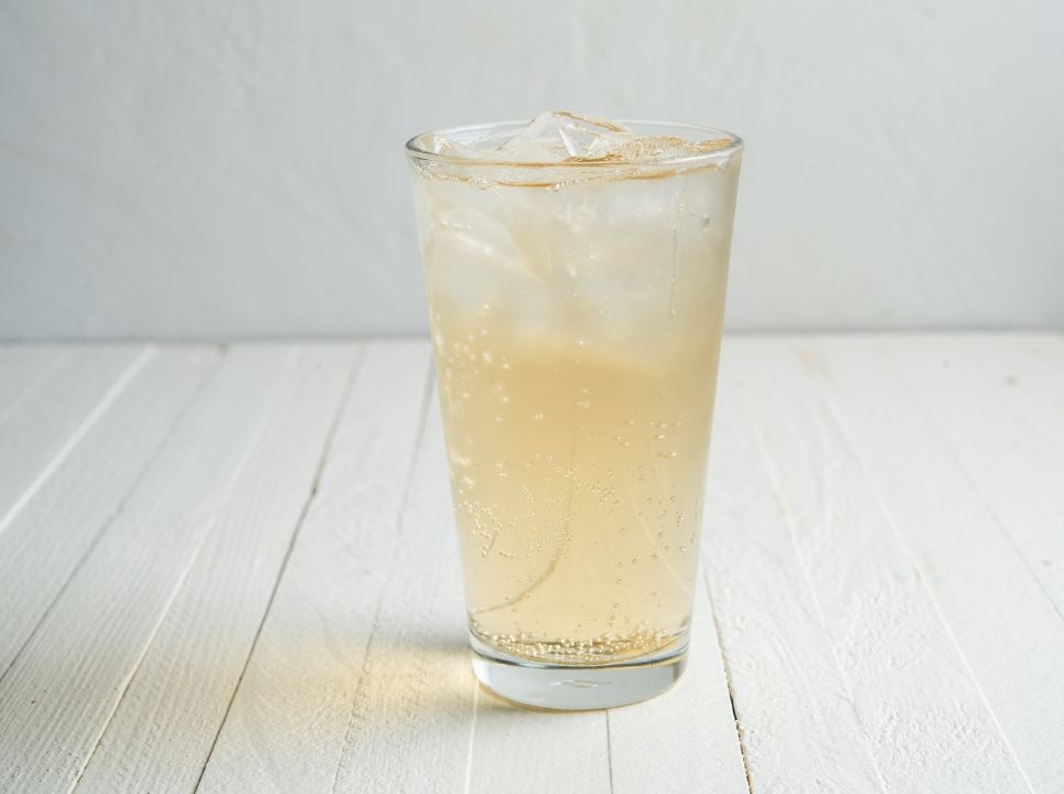 Ginger Ale | Georgia's Restaurant