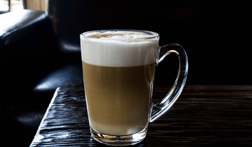 TERI Common Grounds Café & Coffee Bar - Pecan Roll