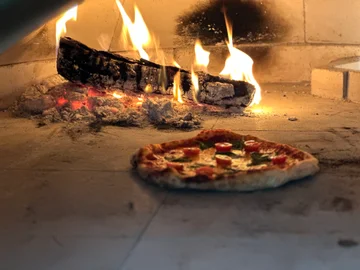 Bellissima Italian Mediterranean Restaurant - SHRIMP COCKTAIL