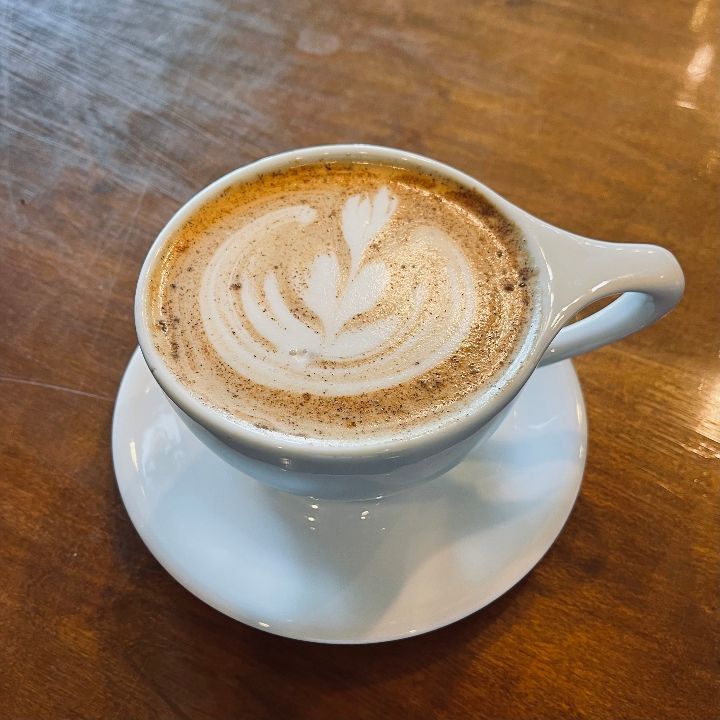 Polite Coffee - Malbec