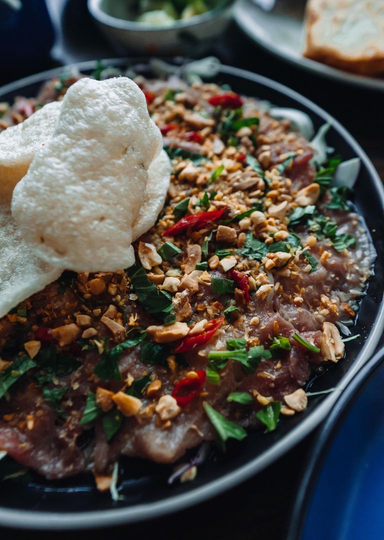 XO Bistro & Bar South - Pepsi can