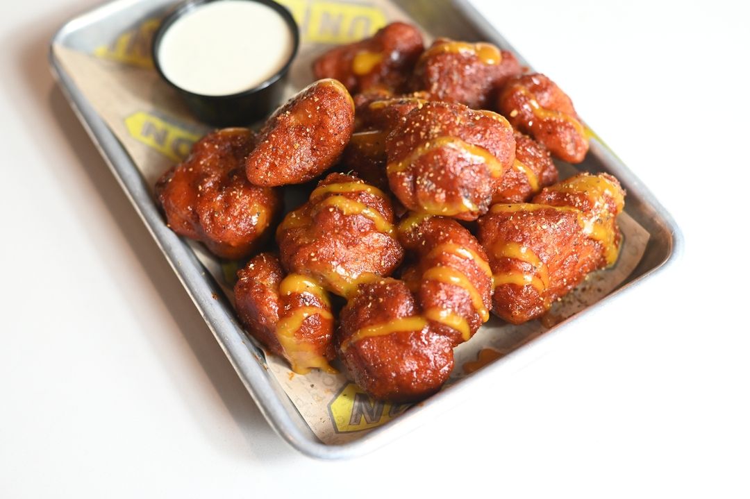 Union Drafthouse - Nolana Nolana | Toast