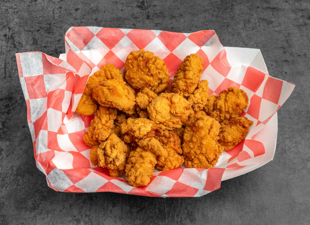 Alstadts Ale House - Mountain State Brewing John Brown Chestnut Ale