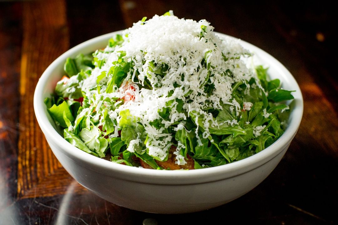 Rubirosa 235 Mulberry Street | Toast