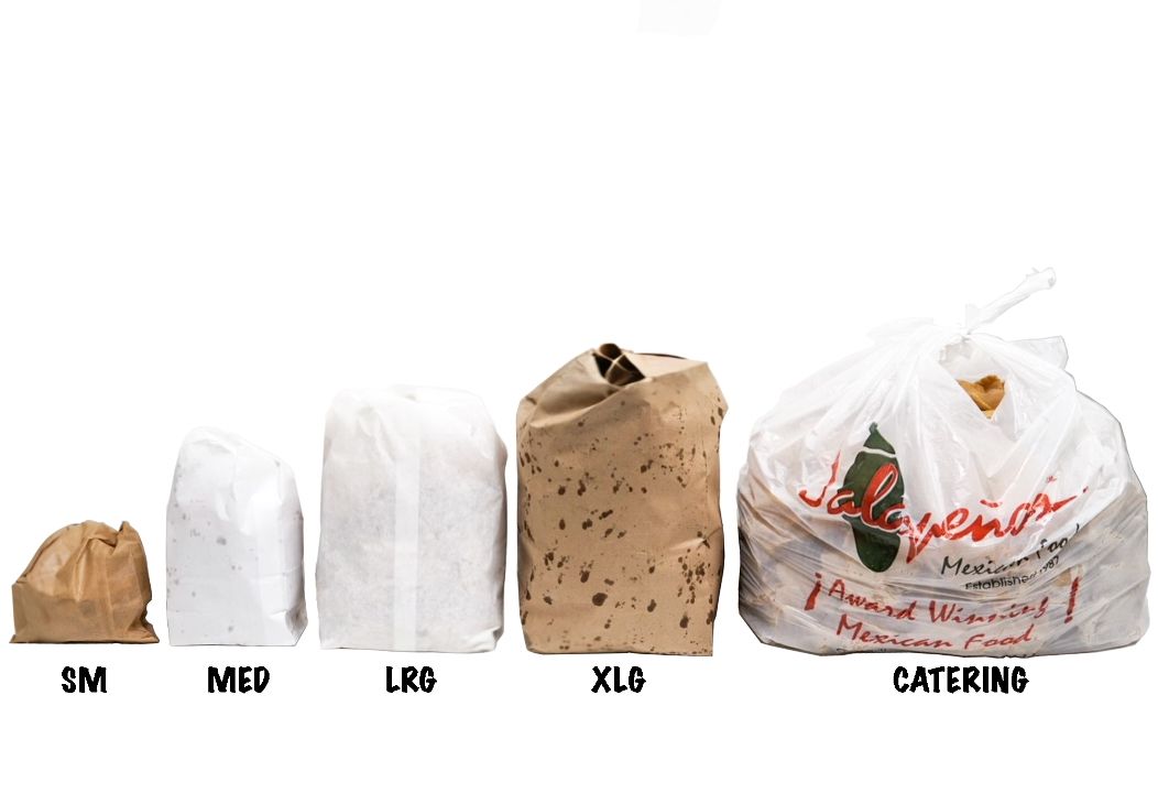 Jalapeños Mexican Food 450 East 1st Street - Dz Tortillas