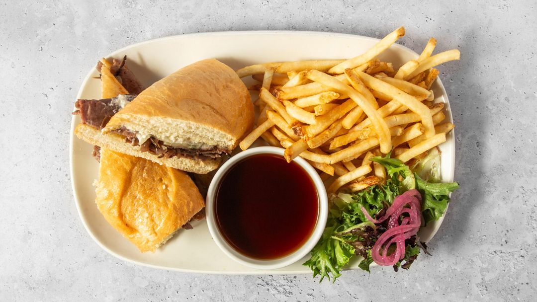 Order Online - Smoky Mountain