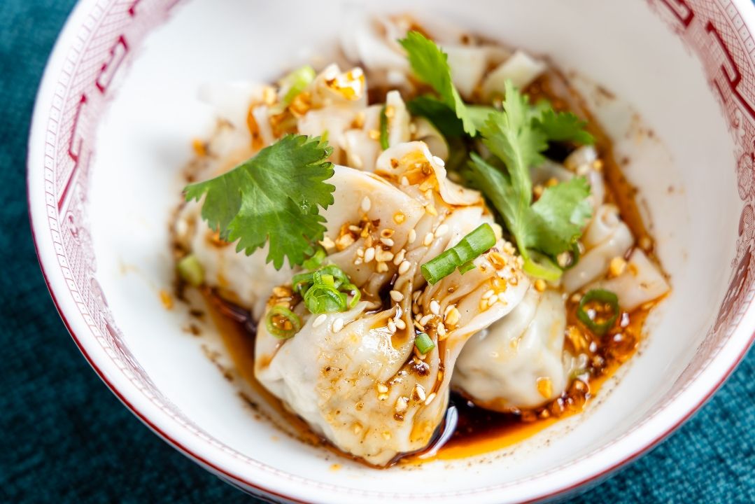 Nine Tailed Fox | Toast