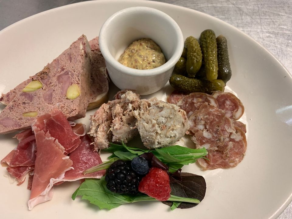 Pastiche Bistro & Wine Bar | Toast