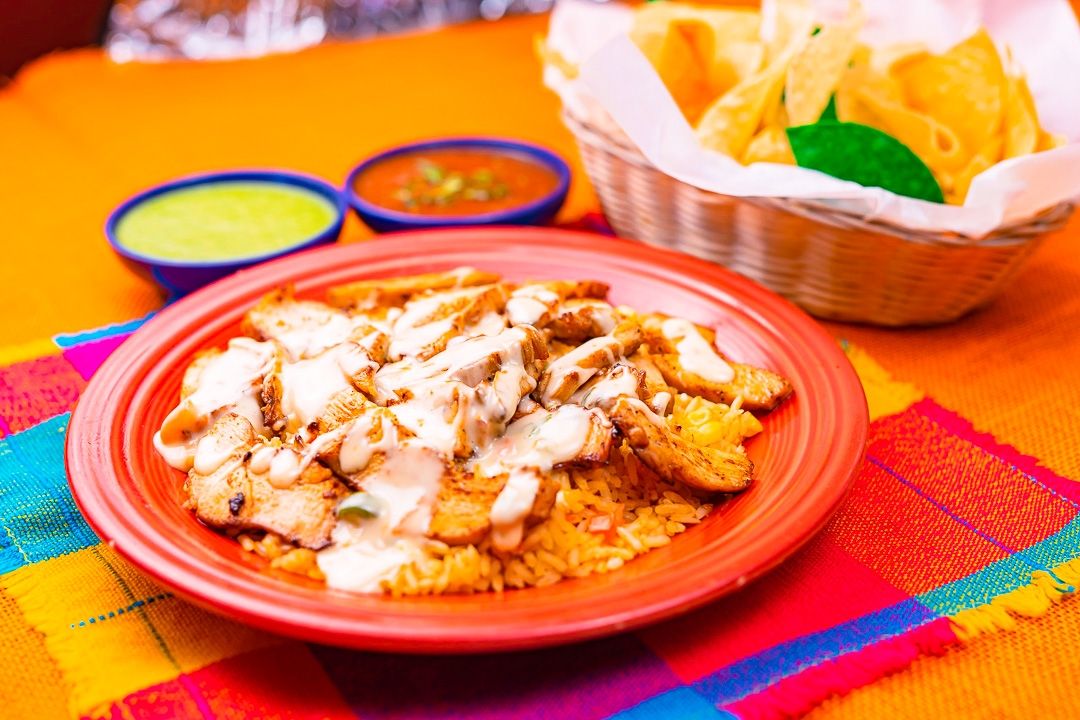 Jose's Mexican Grill & Cantina - Central Ave | Toast