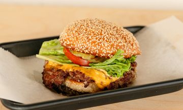 BLOOM Roadside - Kady's Cold Bew