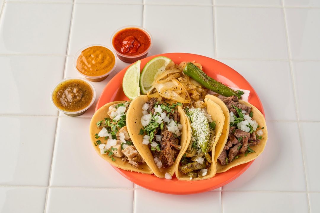 Tacos Juancho 3604 Oak Lawn Ave | Toast