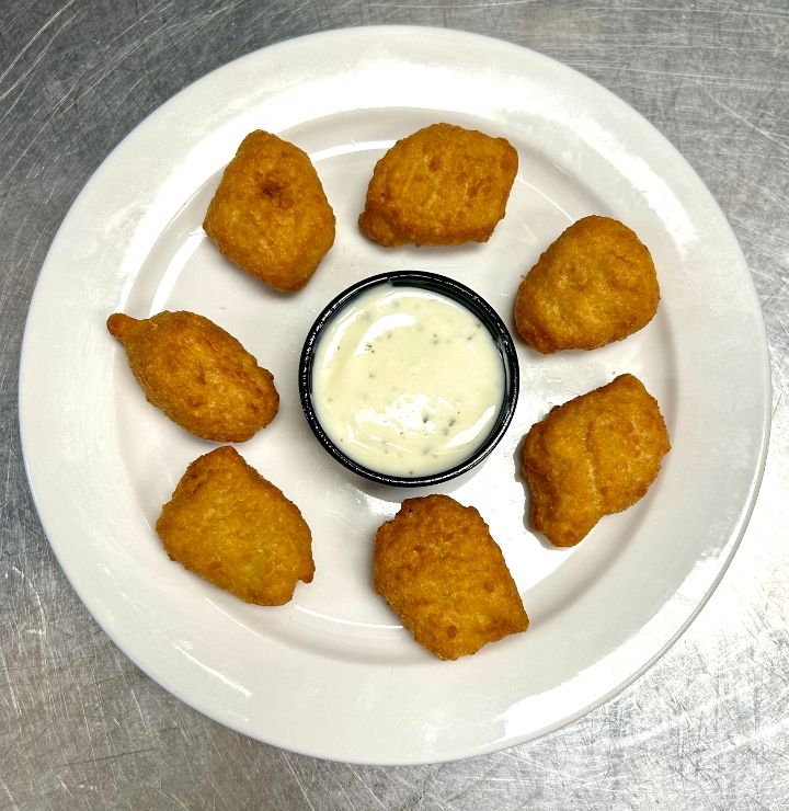 Laurel Pizzeria - Chicken Stir Fry