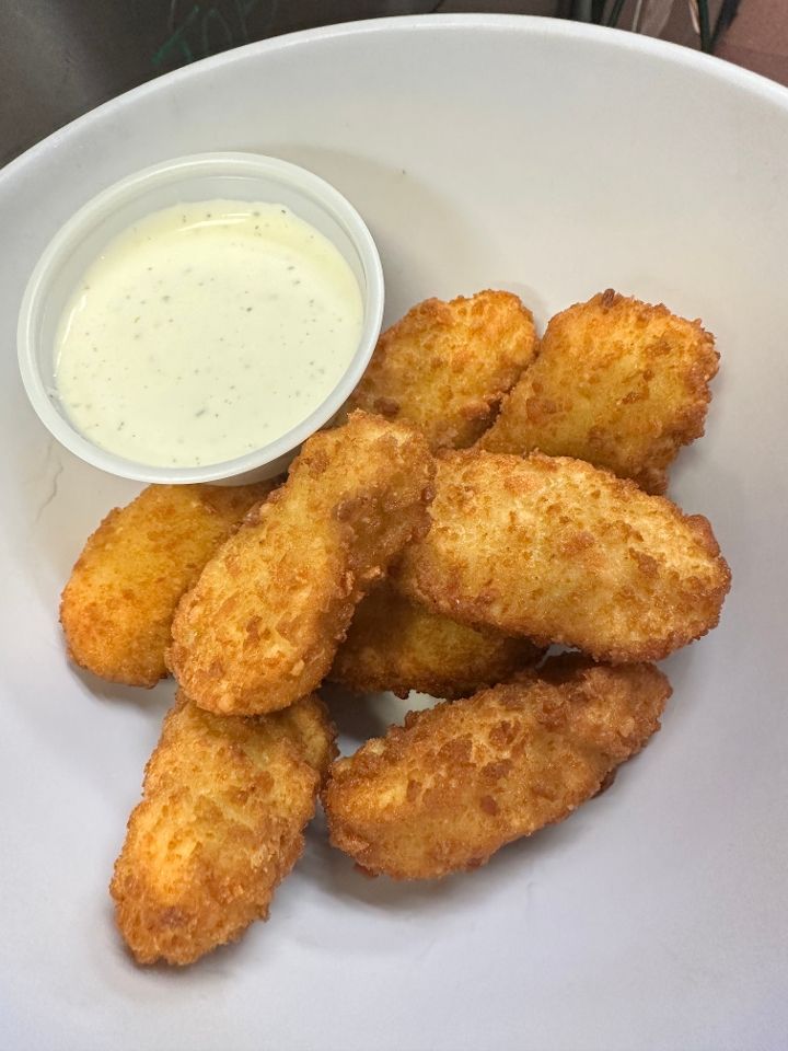 Riverbend Restaurant - Hotcakes - junior