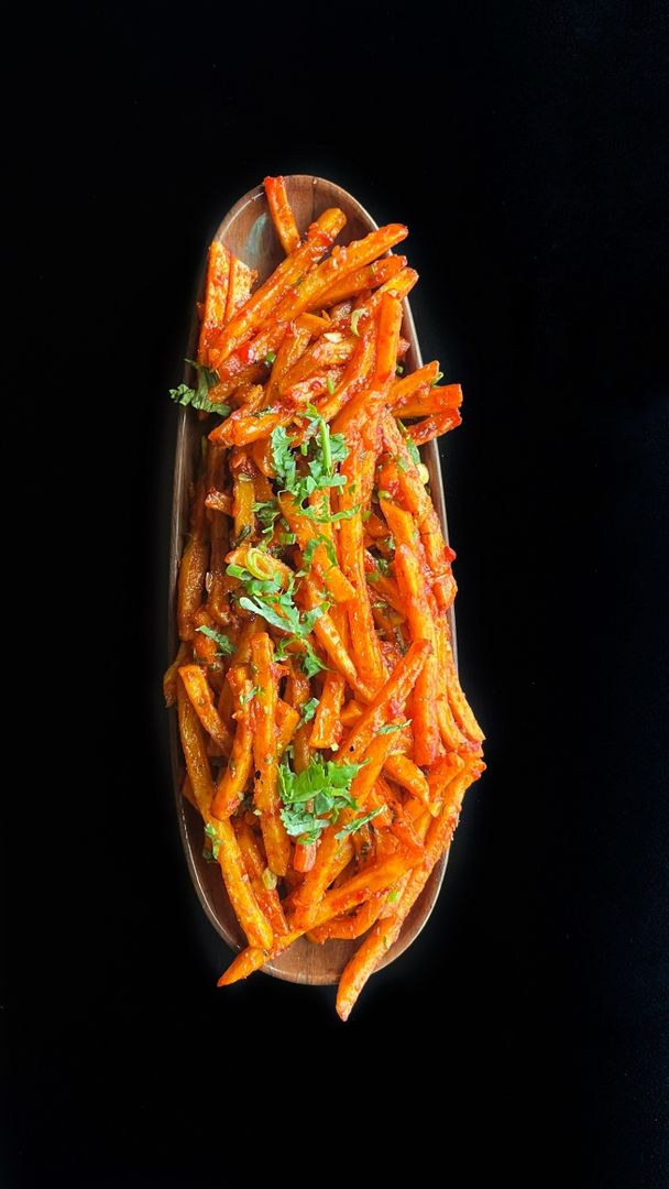 Colony - Pepper Fry