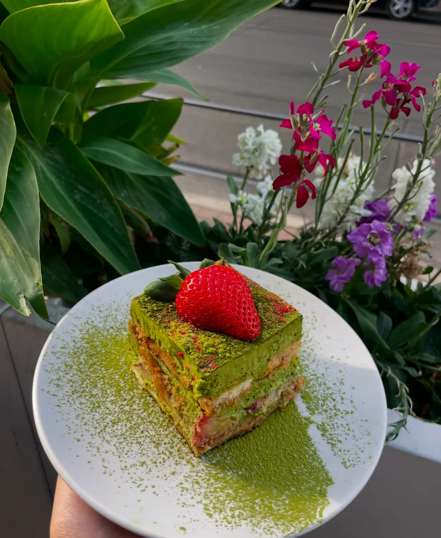 HeeMee Coffee + Bakery