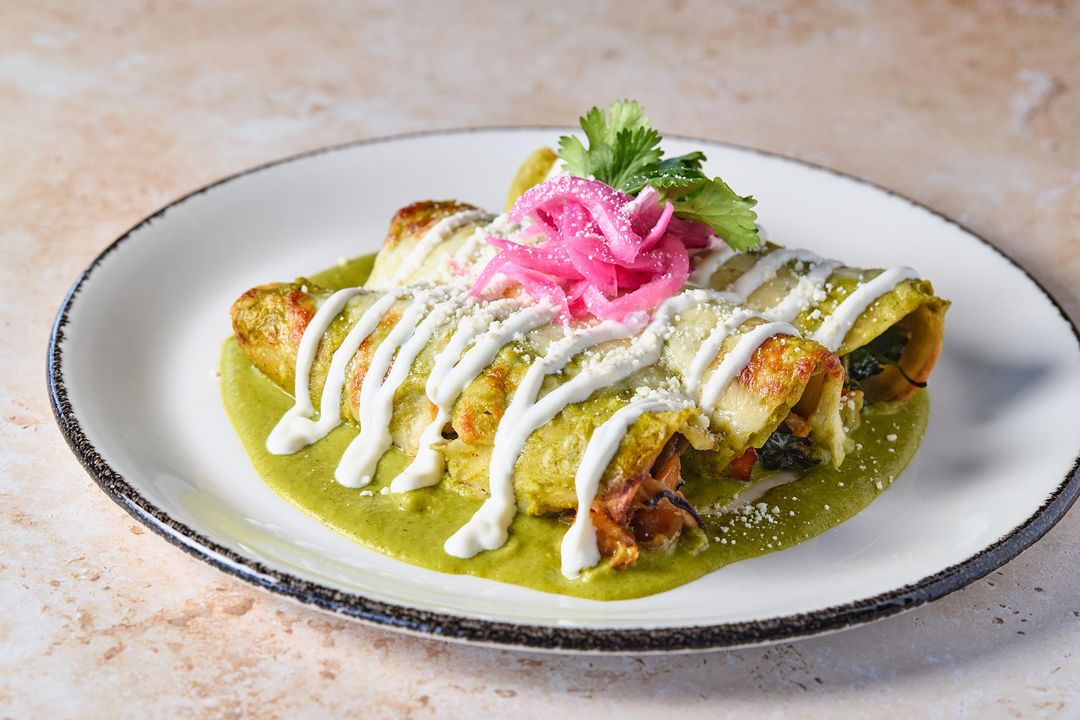 Painted Burro Waltham | Toast