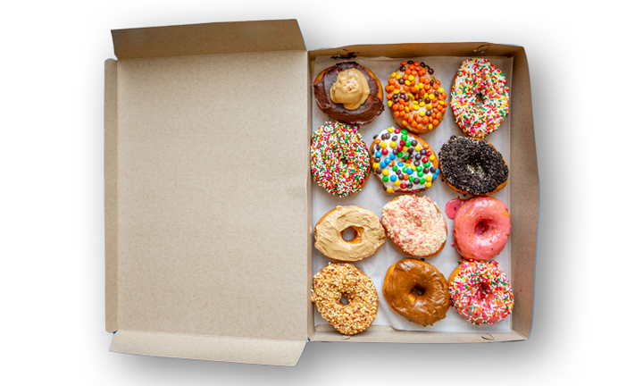 5115 old troy pike - 1/2 Dozen Classic