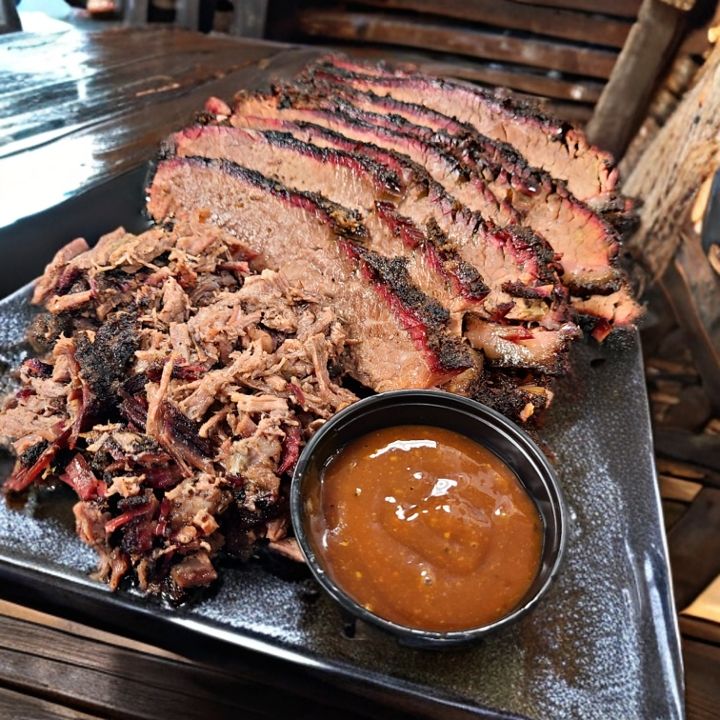 Oak Burn BBQ 821 Fairmont Boulevard - Cajun Tater Tots