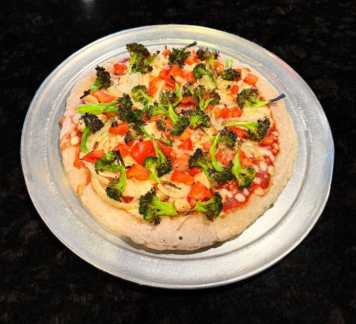 Carmine's Parkside Pizza