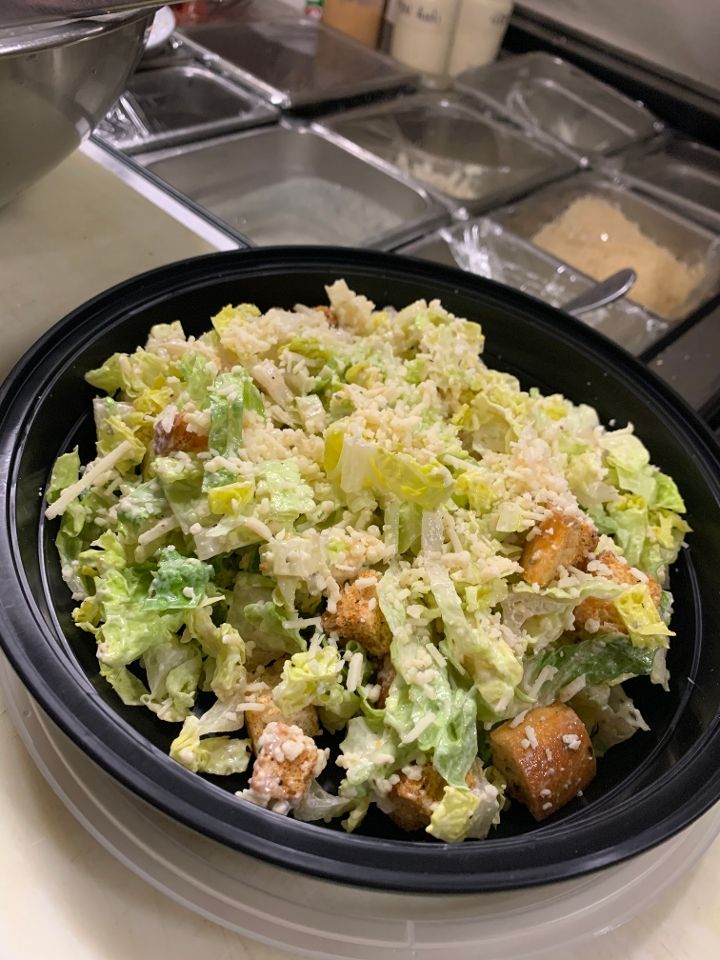 Lynn MA. - 16" Supreme