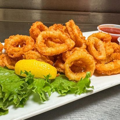 200 Lake Front Dr. - Caprese Panini