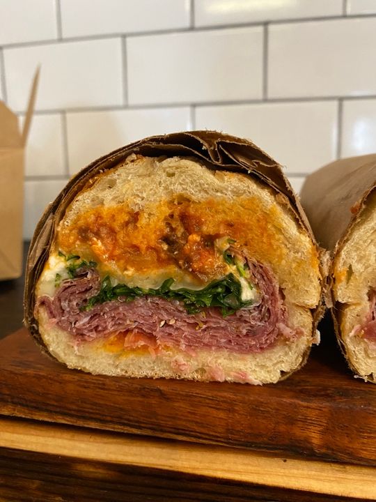 hidden peak provisions