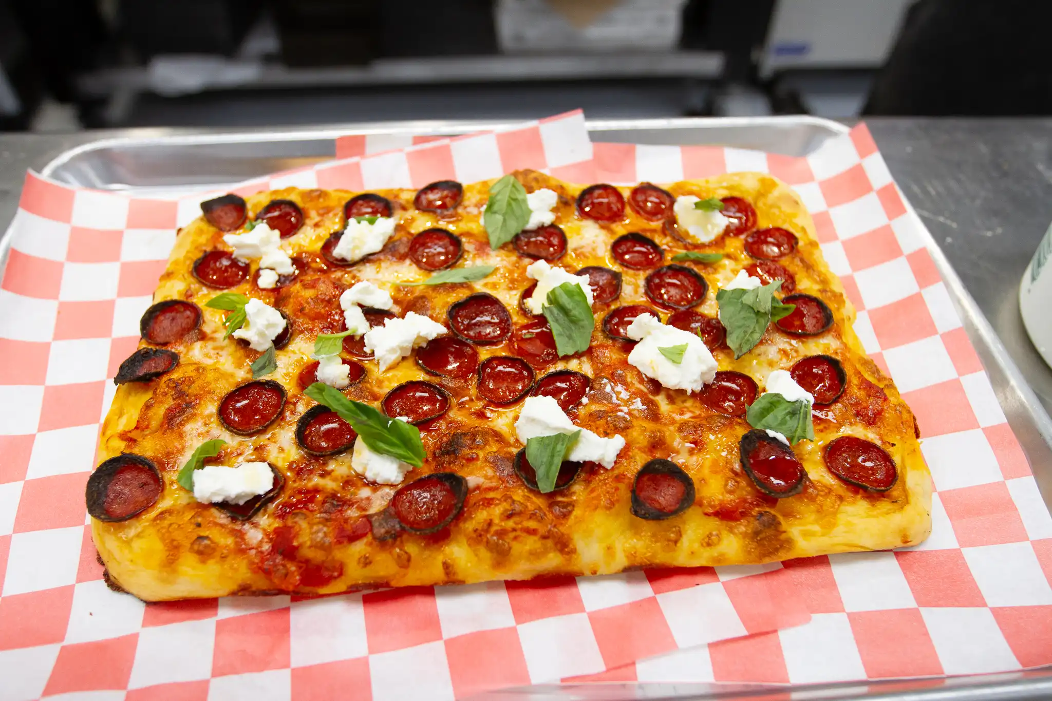 Sojourn Fermentory - Hawaiian