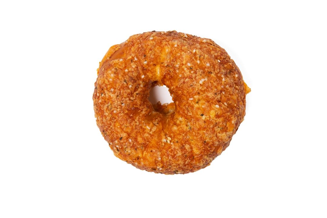 Blazing Bagels - Redmond | Toast