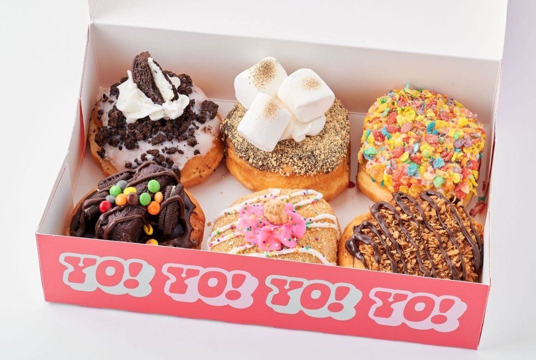 Yonutz - Las Vegas Centennial Center Blvd | Toast