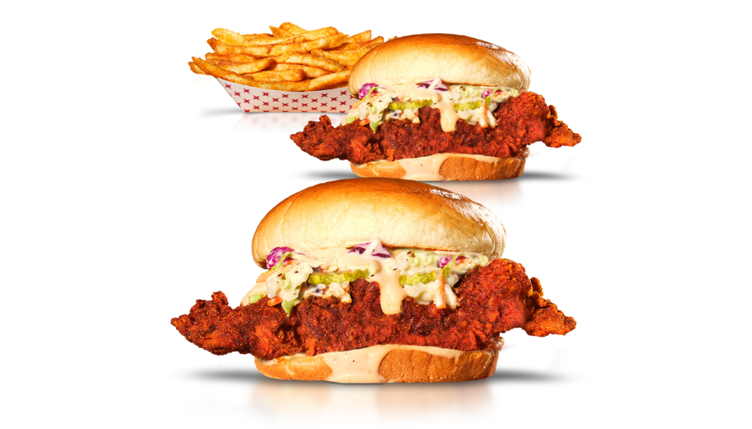 Aliso Viejo - Angry Fries