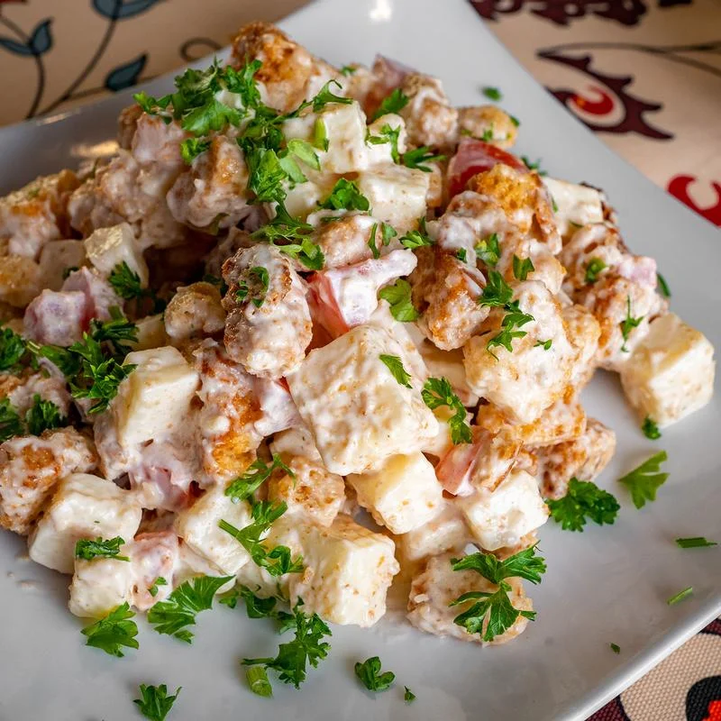 Samarkand Restaurant - Samarkand Restaurant