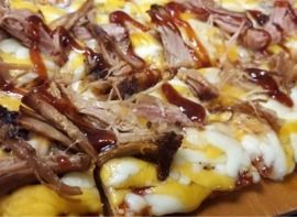 Lakeland - JACK FIRE