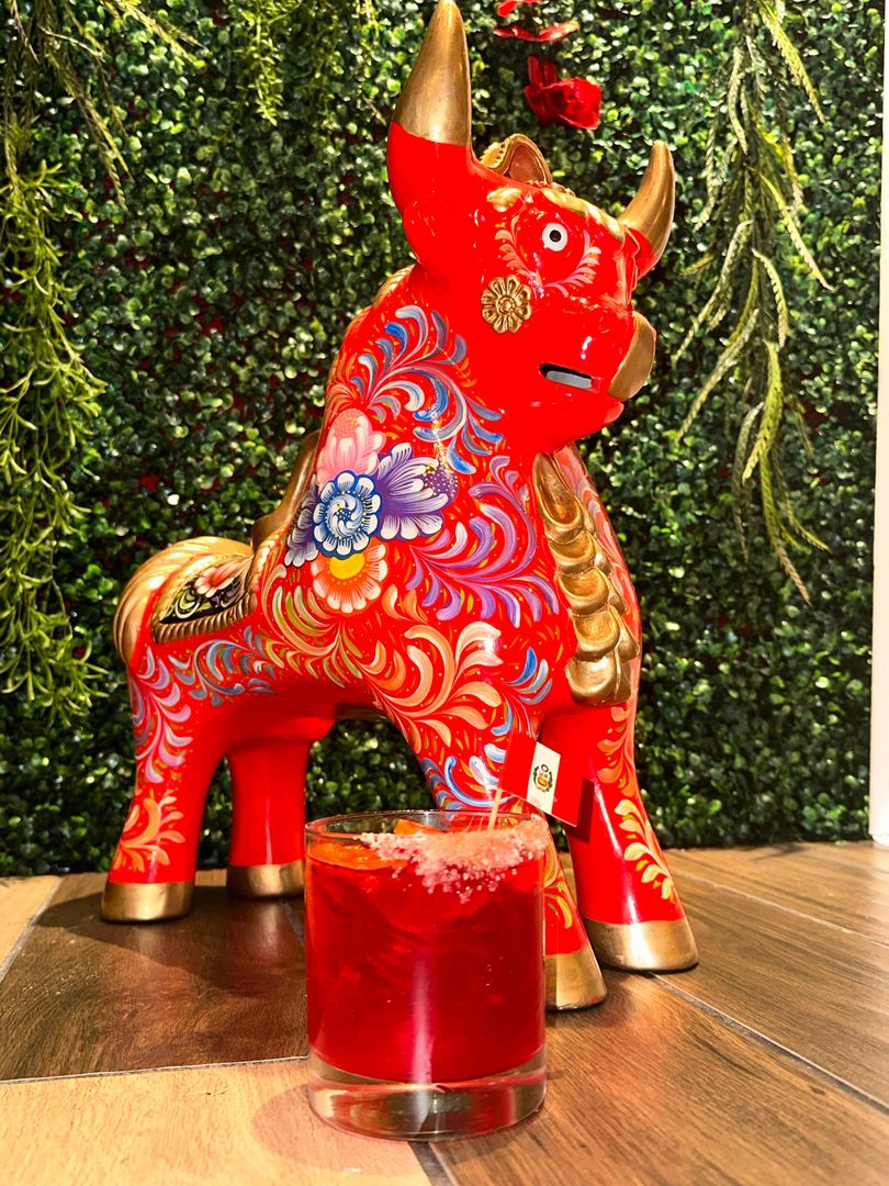 The Red Llama Peruvian Restaurant The Red Llama - Lone Tree | Toast