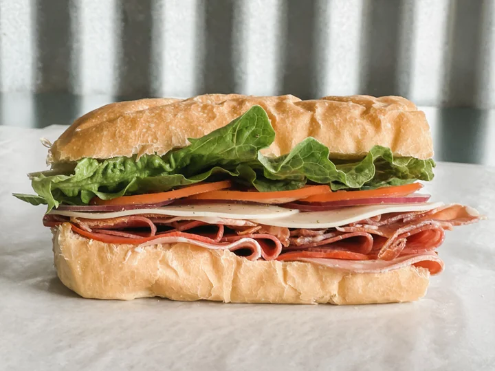 113 W Prairie Shopping Center - BYO Salami
