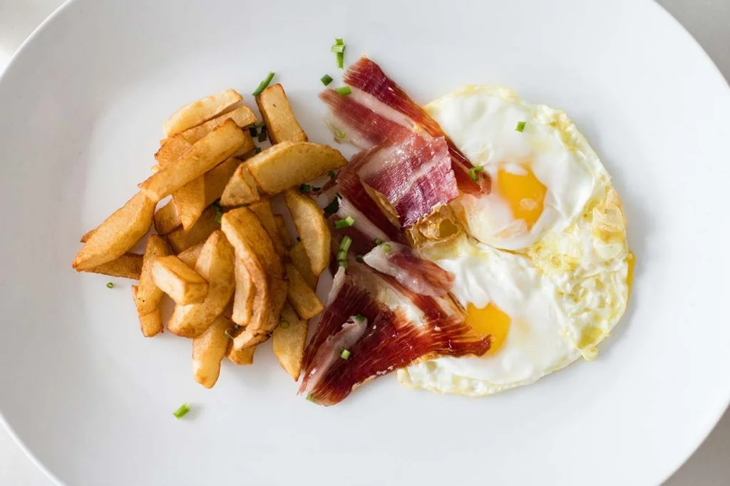 SER Restaurant | Spanish Tapas, Paellas, Wines in Arlington, VA