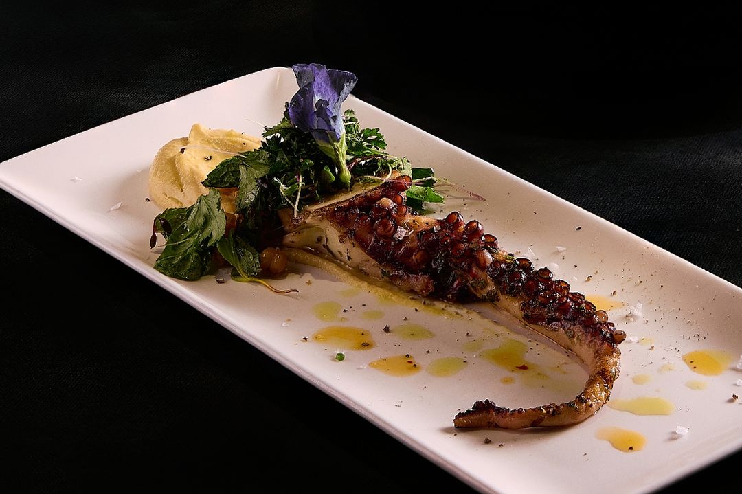 Zanti Cucina Italiana River Oaks | Toast