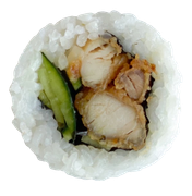 Sushi For 12379 Edgemere Blvd, Ste 102 - Double Rolls