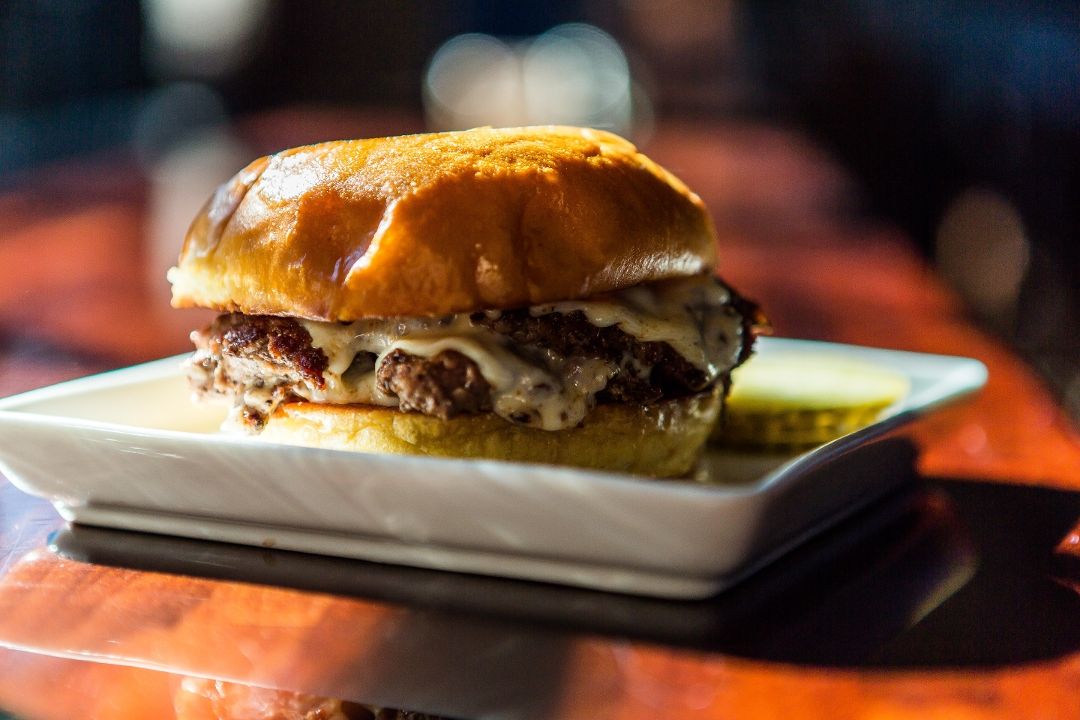 Borough & Parlour | Toast