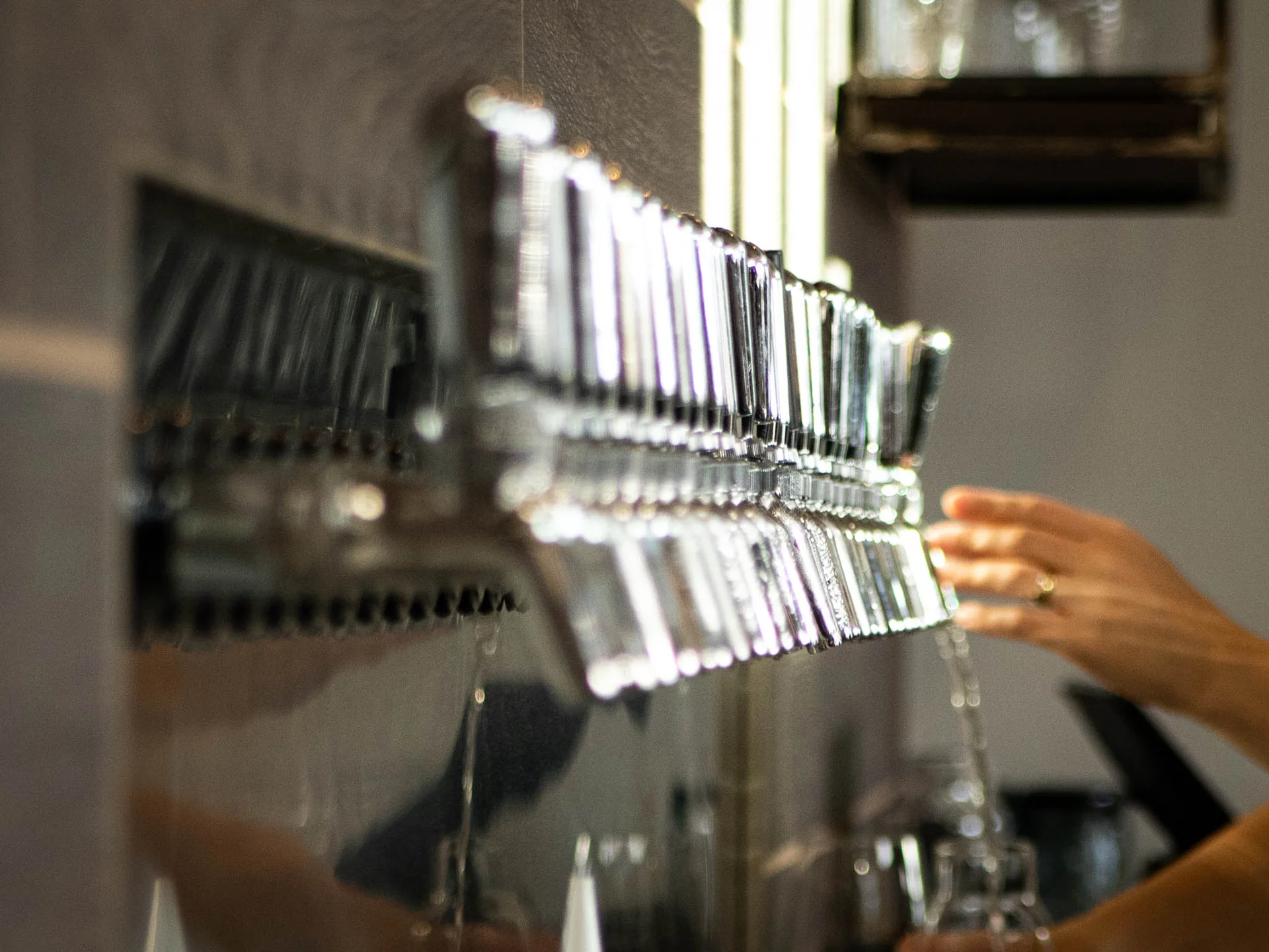 Oakland - Stargazer - Bourbon BA Barleywine 375ml Bottle