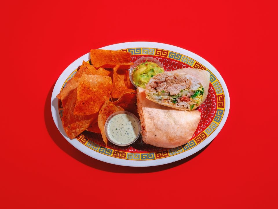 Wong's Tacos - Glenlake | Toast