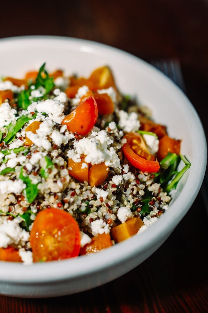 Hops and Thyme - Vodka Martini (GD)