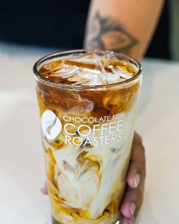 Chocolate Fish Coffee Roasters - East Sac | Toast
