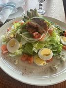 Mission Boathouse - Beverly - Classic Seafood Cioppino