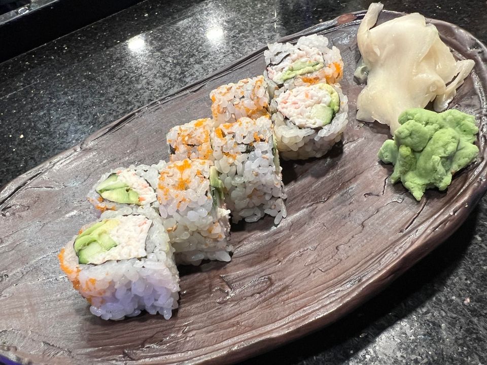 Hana Matsuri Sushi (Gift Cards for Glendale Location Only) 658 South ...