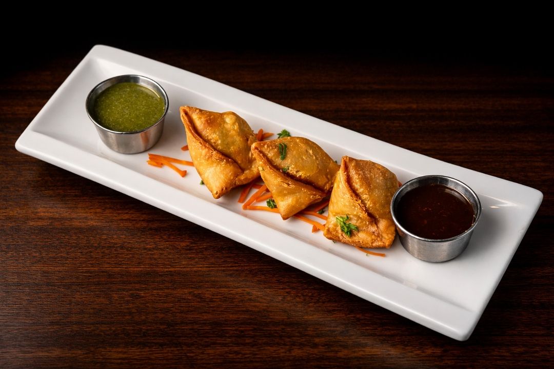 Tabla Indian Restaurant Orlando | Toast