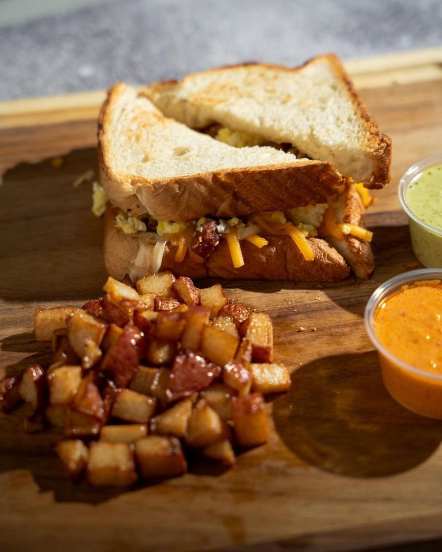 Azul Tex-Mex 608 Brannen Street | Toast