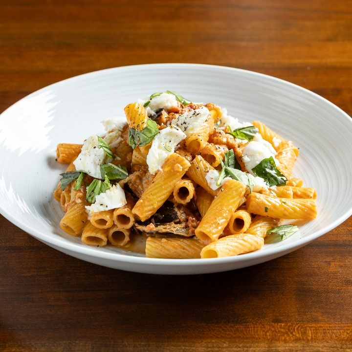 Francesca's Famiglia - Calamari Fritti