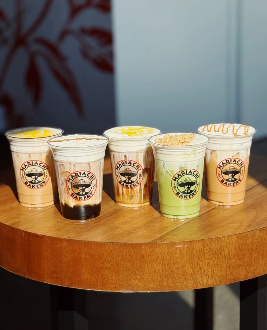 Norwalk - Summercito Latte
