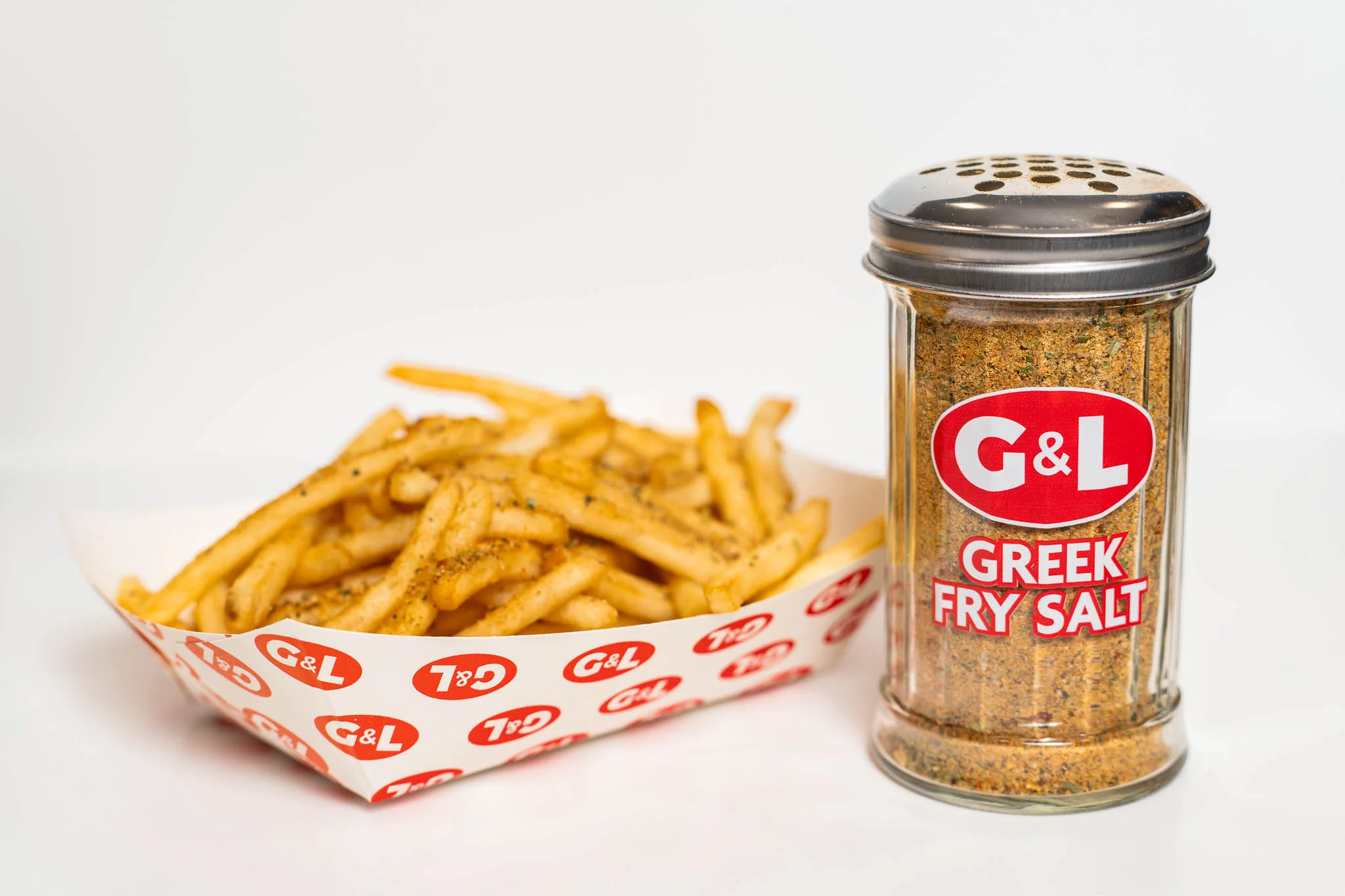 G&L Chili Dogs - Greek Hot Dogs and More in Muskegon, Michigan