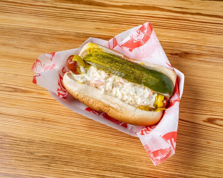 Devil Dawgs - Wicker Park | Toast